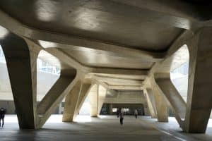 Polished Concrete Floors Perth | Project Concrete