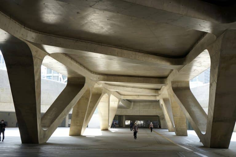 Polished Concrete Floors Perth | Project Concrete