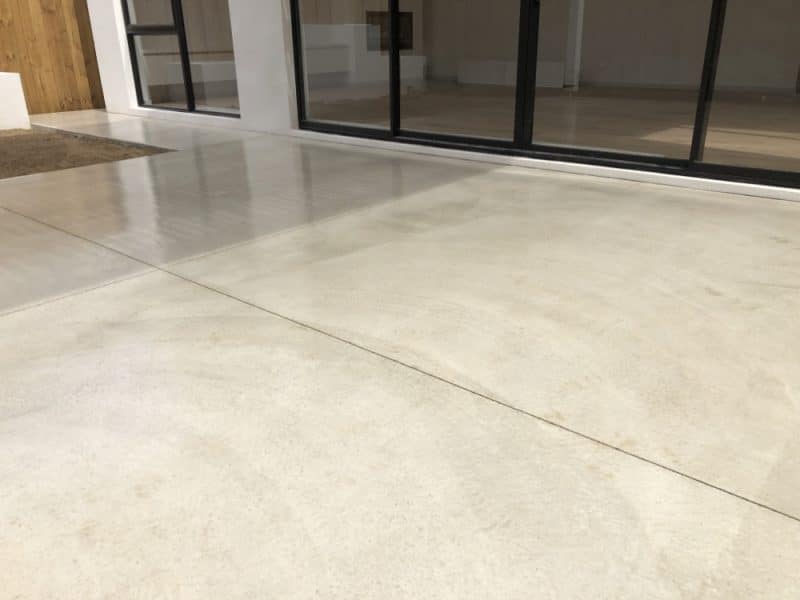 Burnished Concrete Perth Specialists | Get A Fast & Custom Quote