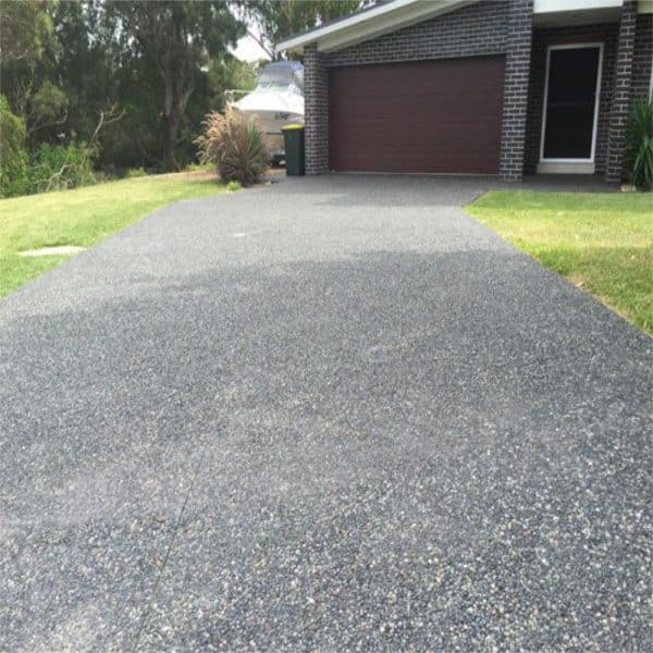 Exposed Aggregate Concrete Perth | 15+ Years | Fast & Free Quote