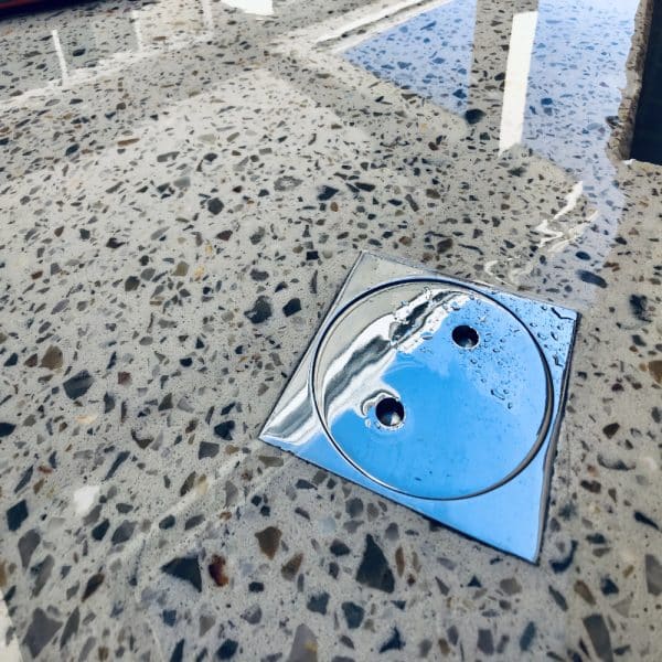 Decorative Concrete Perth | Driveways, Floors & Home Concreting