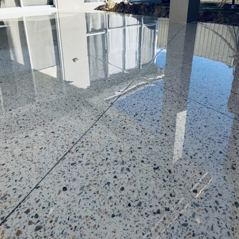 Honed Concrete Perth Services | Pools, Driveways & Floors