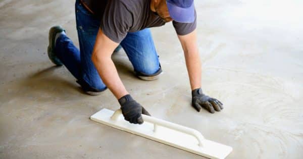 Dribond Concrete Overlay Solutions | Project Concrete