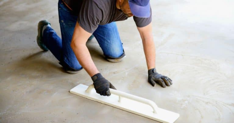 Dribond Concrete Overlay Solutions | Project Concrete