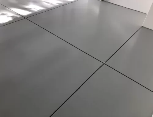 How to Do Epoxy Flooring Like a Pro | Project Concrete
