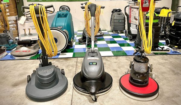 How To Do Burnished Concrete in 11 Steps | Project Concrete