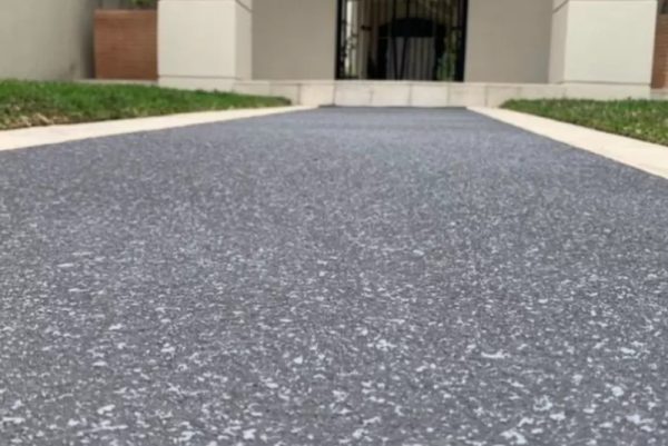 What is Decorative Concrete Resurfacing? | Project Concrete