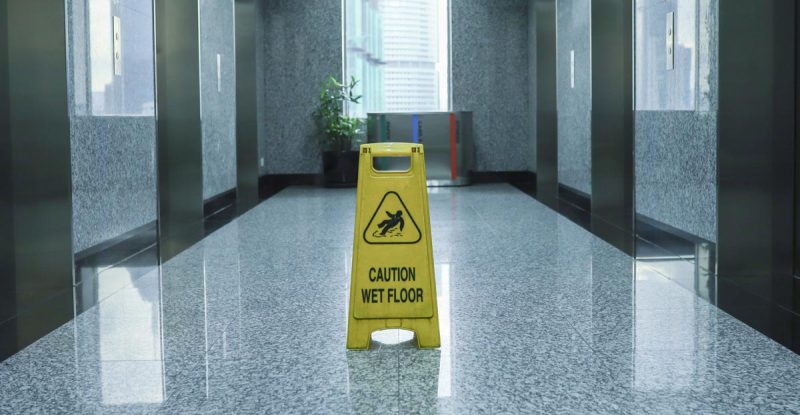 How to Clean Burnished Concrete Floors: The Ultimate Guide | Project ...