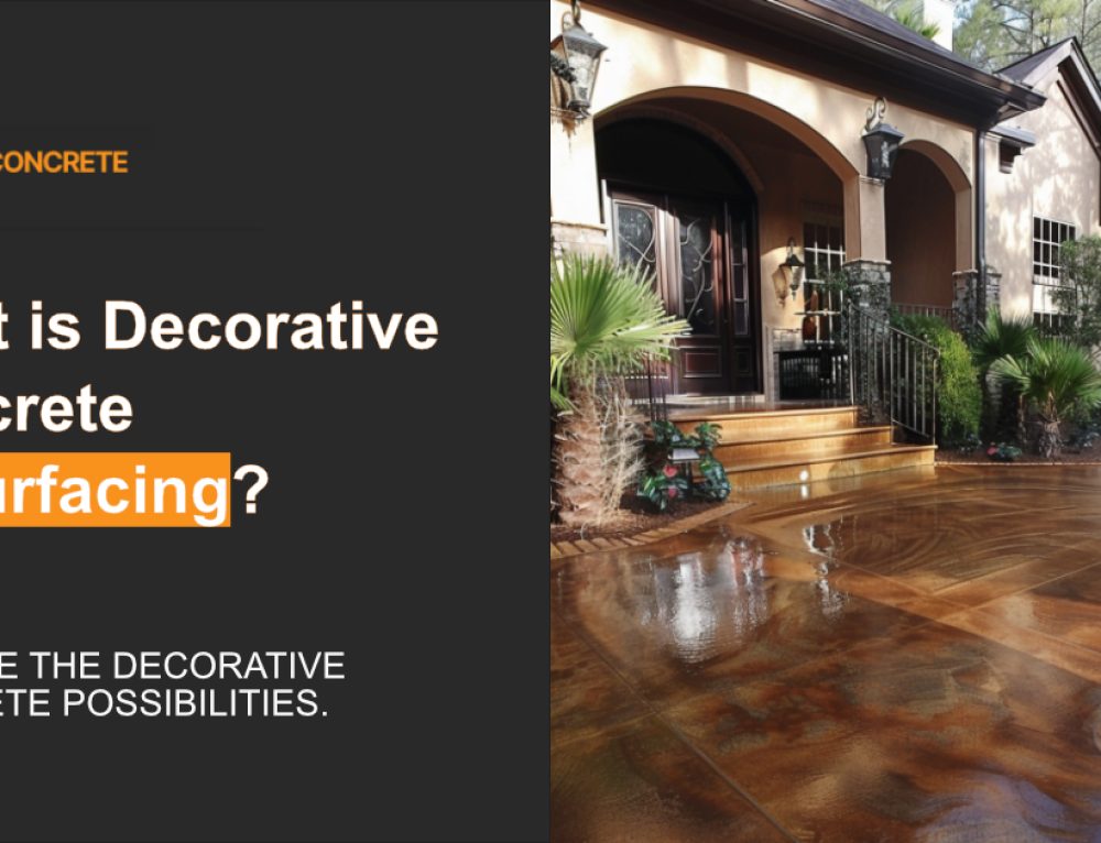 A Guide To Burnished Concrete Floors | Project Concrete