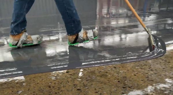 Why Epoxy Floors Fail: 7 Critical Mistakes That Ruin Your Investment ...
