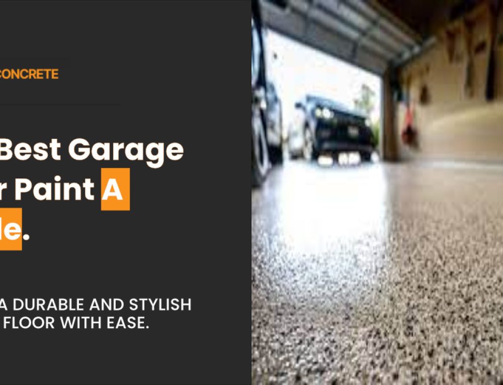 A Guide To Burnished Concrete Floors | Project Concrete