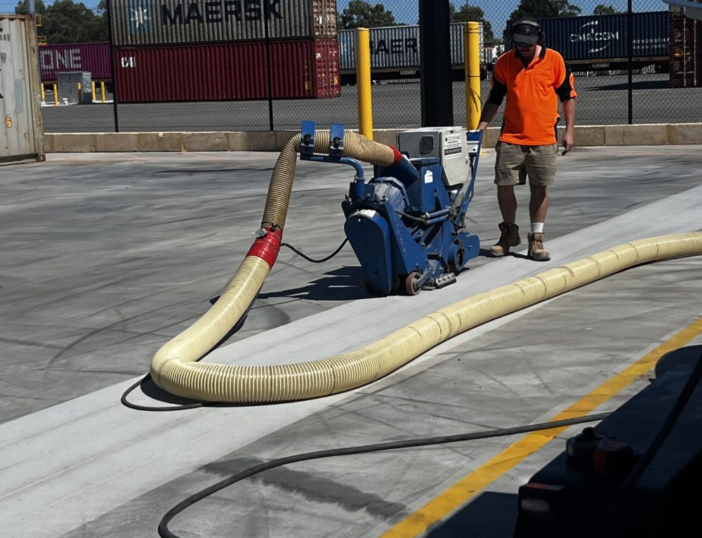 Pros and Cons of Epoxy Flooring Around Pools | Project Concrete